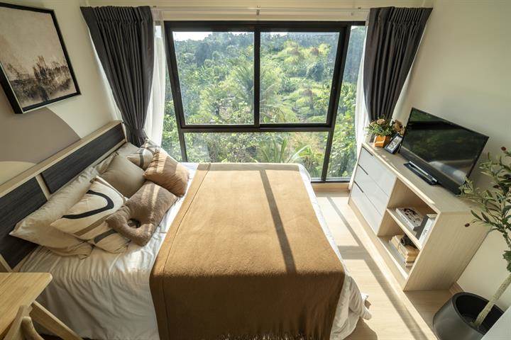 เพลิน เพลิน คอนโดมิเนียม แจ้งวัฒนะ - ปากเกร็ด 4 Ploen Ploen Condominium ...