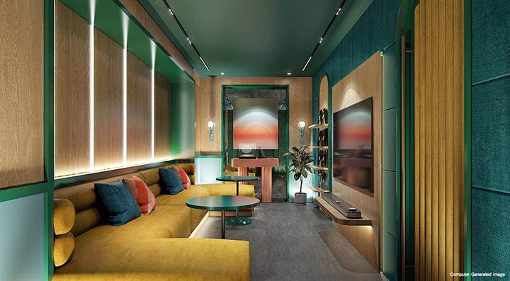 แอทโมซ ซีซั่น ลาดกระบัง Atmoz Season Ladkrabang คอนโด ทำเลใจกลาง ...