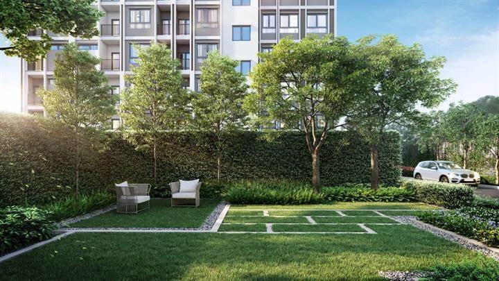 โคซี่ รามฯ 189 สเตชั่น Cozi ram 189 station คอนโด ติดถนนใหญ่รามคำแหง ...