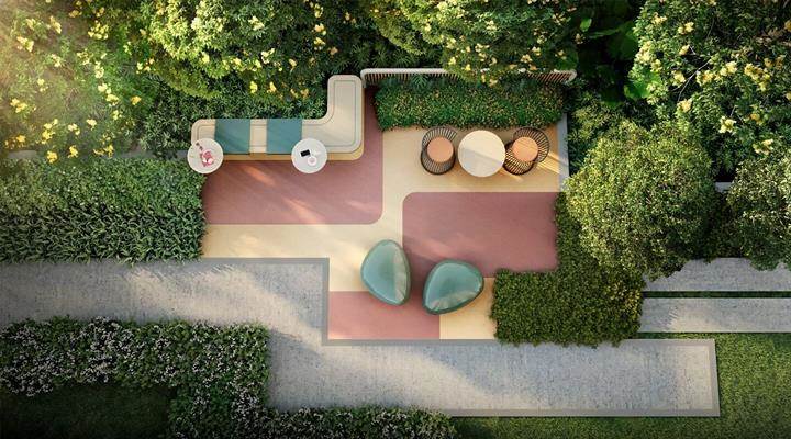 โคซี่ รามฯ 189 สเตชั่น Cozi ram 189 station คอนโด ติดถนนใหญ่รามคำแหง ...