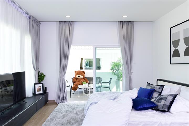 พิมนารา Pimnara ธรรมศาสตร์ รังสิต บ้านเดี่ยว 2 ชั้น ใกล้มหาวิทยาลัย ...