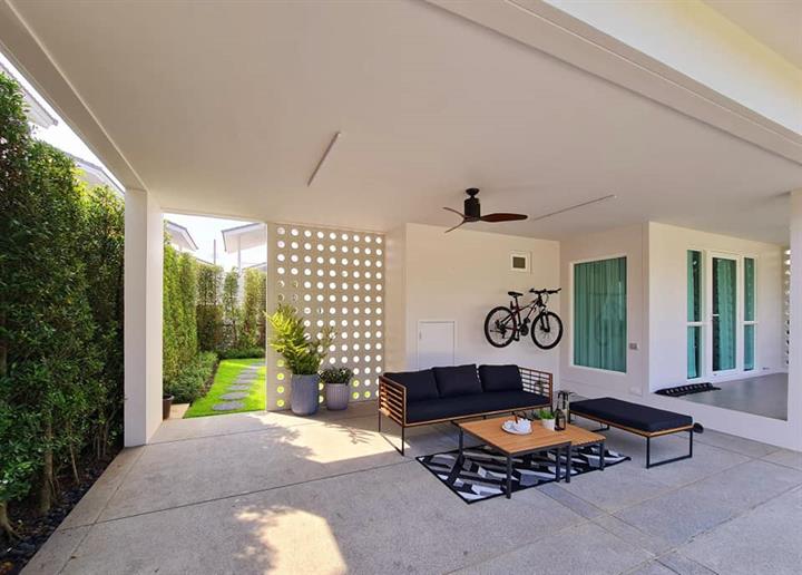 พิมนารา Pimnara ธรรมศาสตร์ รังสิต บ้านเดี่ยว 2 ชั้น ใกล้มหาวิทยาลัย ...