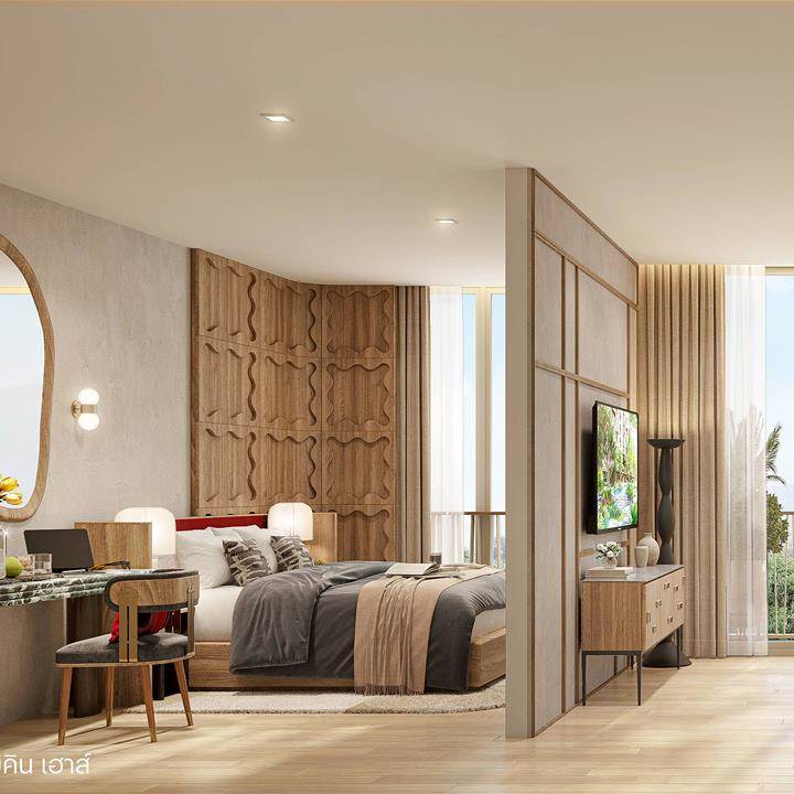 เมคิน เฮาส์ Mekin Haus คอนโดมิเนียม ใจกลางเมืองเชียงใหม่ ใกล้เซ็นทรัล ...