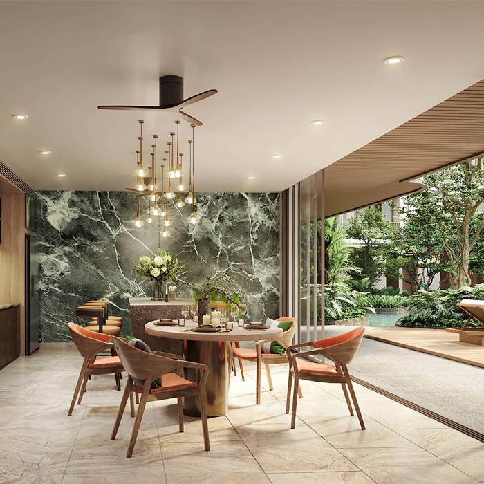 เมคิน เฮาส์ Mekin Haus คอนโดมิเนียม ใจกลางเมืองเชียงใหม่ ใกล้เซ็นทรัล ...