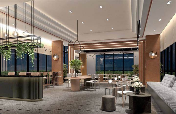 เอสเซ็นท์ บุรีรัมย์ Escent Buriram คอนโด ติดโรบินสัน บุรีรัมย์