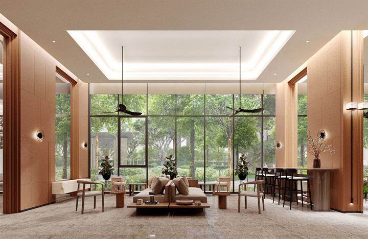 เอสเซ็นท์ บุรีรัมย์ Escent Buriram คอนโด ติดโรบินสัน บุรีรัมย์