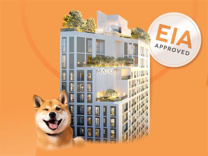 มารุ จุฬา Maru Chula คอนโดมิเนียม เลี้ยงส้ตว์ได้ ใกล้จุฬา และบรรทัดทอง ...