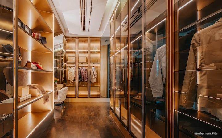 เดอะ เจนทริ The Gentry พัฒนาการ 2 วิลล่าหรู 4-5 ห้องนอน 5-7 ห้องน้ำ 3-5 ...