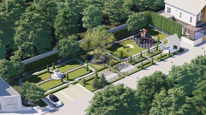 ไพร์มสแควร์ 2 รังสิต - คลอง 2 (บงกช 32) PrimeSquare 2 Rangsit - Klong 2 ...