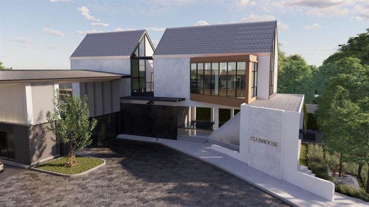 ไพร์มสแควร์ 2 รังสิต - คลอง 2 (บงกช 32) PrimeSquare 2 Rangsit - Klong 2 ...