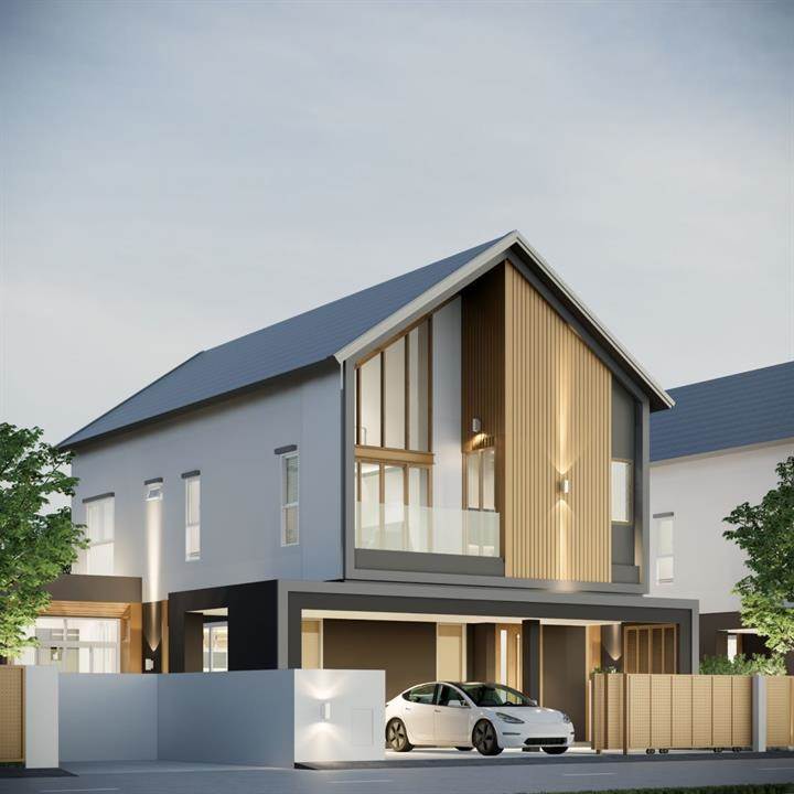 ไพร์มสแควร์ 2 รังสิต - คลอง 2 (บงกช 32) PrimeSquare 2 Rangsit - Klong 2 ...