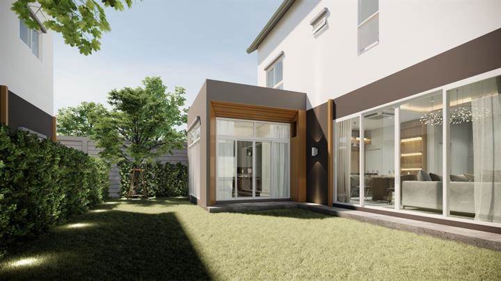 ไพร์มสแควร์ 2 รังสิต - คลอง 2 (บงกช 32) PrimeSquare 2 Rangsit - Klong 2 ...