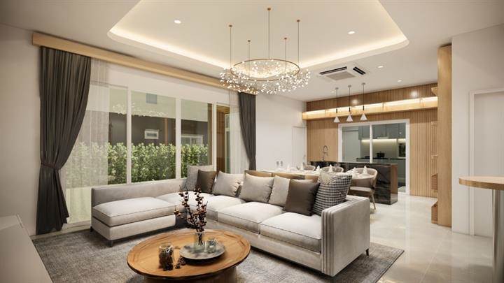 ไพร์มสแควร์ 2 รังสิต - คลอง 2 (บงกช 32) PrimeSquare 2 Rangsit - Klong 2 ...