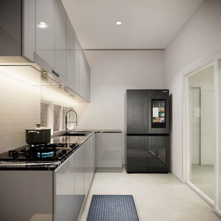 ไพร์มสแควร์ 2 รังสิต - คลอง 2 (บงกช 32) PrimeSquare 2 Rangsit - Klong 2 ...