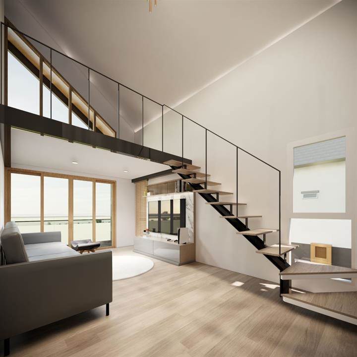 ไพร์มสแควร์ 2 รังสิต - คลอง 2 (บงกช 32) PrimeSquare 2 Rangsit - Klong 2 ...