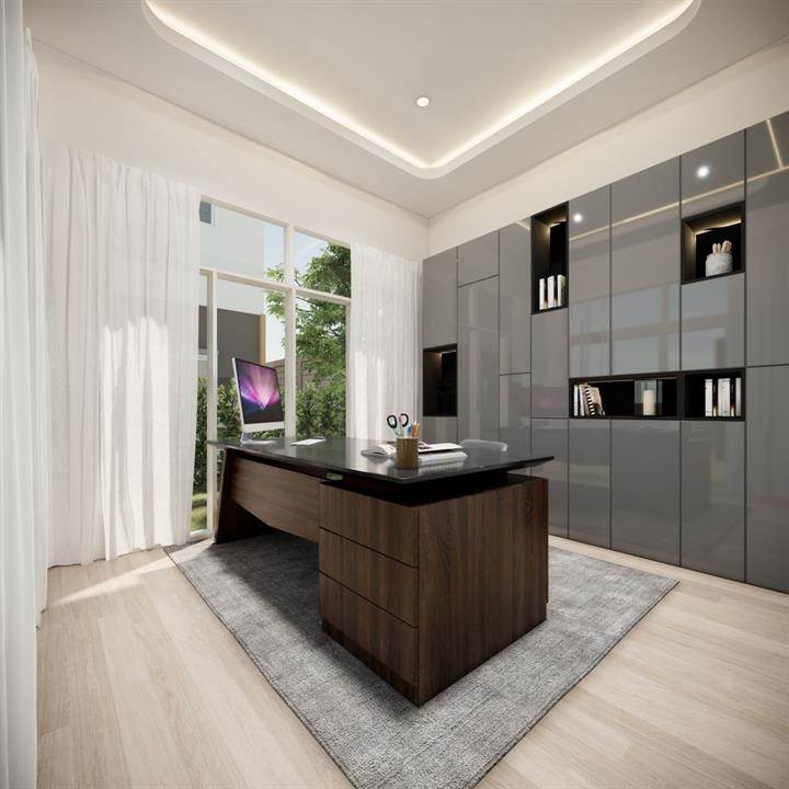 ไพร์มสแควร์ 2 รังสิต - คลอง 2 (บงกช 32) PrimeSquare 2 Rangsit - Klong 2 ...