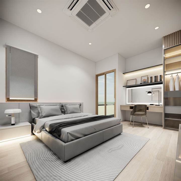 ไพร์มสแควร์ 2 รังสิต - คลอง 2 (บงกช 32) PrimeSquare 2 Rangsit - Klong 2 ...