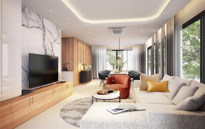 เดอะ ไพร์ม เอ็มเบรส The Prime Embrace จตุโชติ-รามอินทรา บ้านเดี่ยวหลัง ...