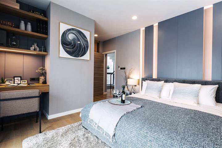 ไพรเวท เนอวานา ธรู เอกมัย-รามอินทรา Private Nirvana THROUGH Ekamai-Ramintra บ้านแฝด ทำเลเลียบทาง ...