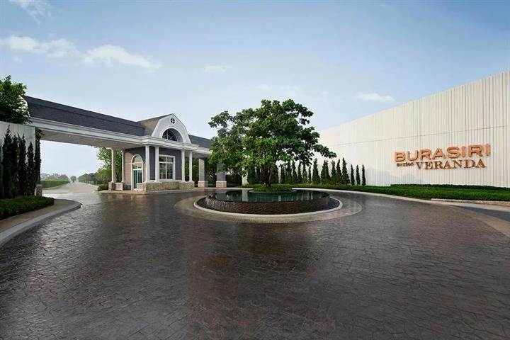 บุราสิริ Burasiri ปัญญาอินทรา สุข…มากกว่าที่คิด เริ่มต้น 9.9 ล้านบาท