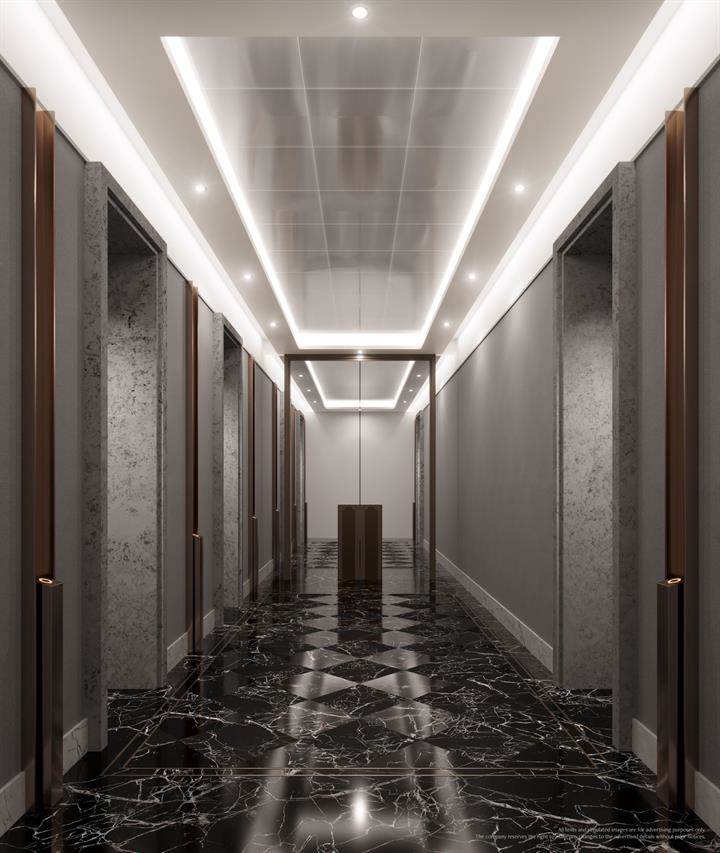 The Residences 38 เดอะ เรสซิเดนเซส 38 คอนโด Ultra Luxury ระดับ World ...