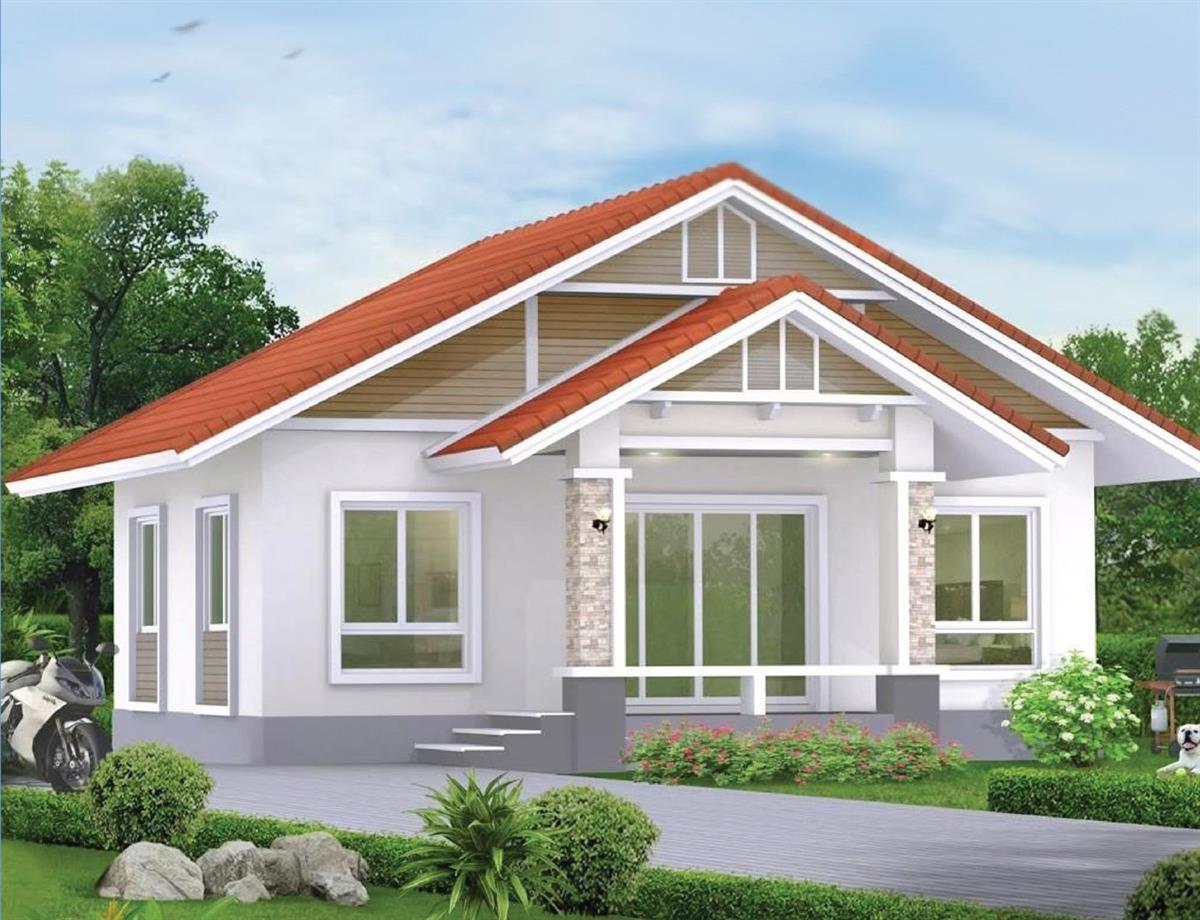 ซีเค วิลล์ CK VILLE 8 พระราม 2-บางหญ้าแพรก บ้านเดี่ยว และบ้านแฝดชั้น ...