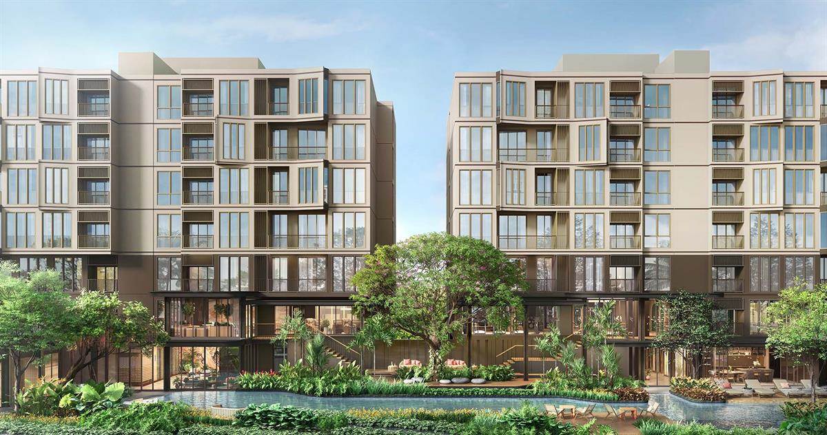 เมคิน เฮาส์ Mekin Haus คอนโดมิเนียม ใจกลางเมืองเชียงใหม่ ใกล้เซ็นทรัล ...