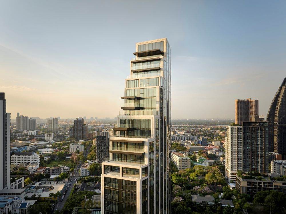 สโคป ทองหล่อ Scope Thonglor โดมิเนียม Ultra-Luxury ทำเลดีที่สุดย่านสุขุมวิท-ทองหล่อ