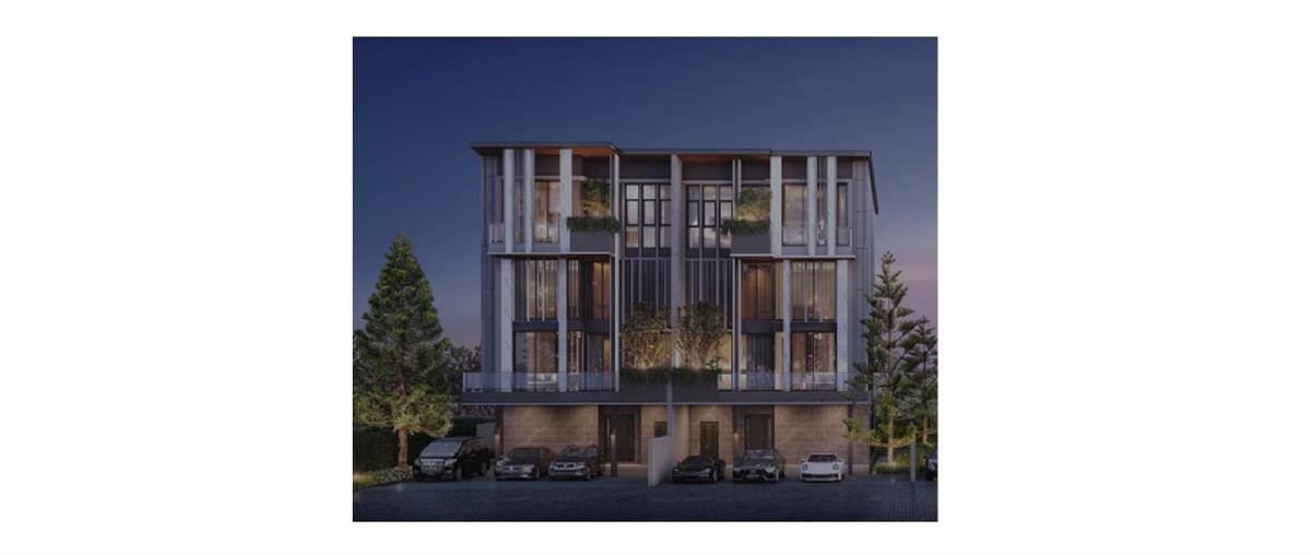 ศุภาลัย แกรนด์ เอสเซ้นส์ Supalai Grand Essence อรุณอมรินทร์ โฮมออฟฟิศ ...