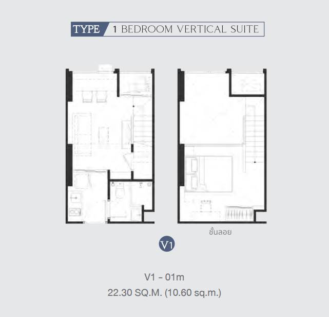 โมดิซ อาวองการ์ด Modiz Avantgarde คอนโด High Rise 36 ชั้น ขนาด 1 ห้อง ...
