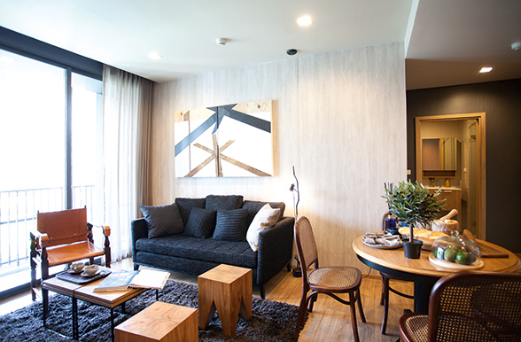 ฮาสุ เฮาส์ Hasu Haus | home.co.th