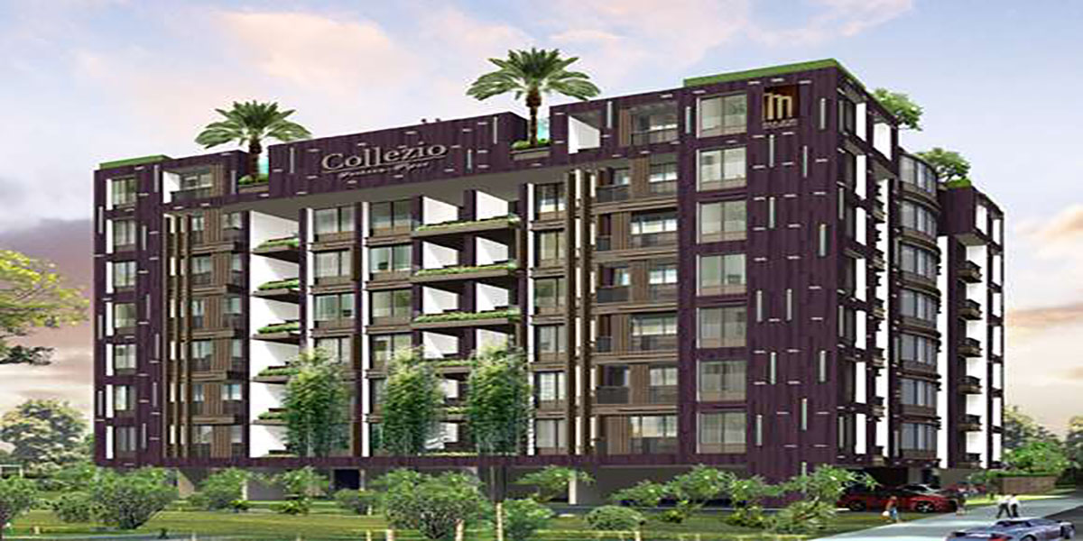 โคเรสซิโอ สาทร-พิพัฒน์ Collezio Sathorn-Pipat