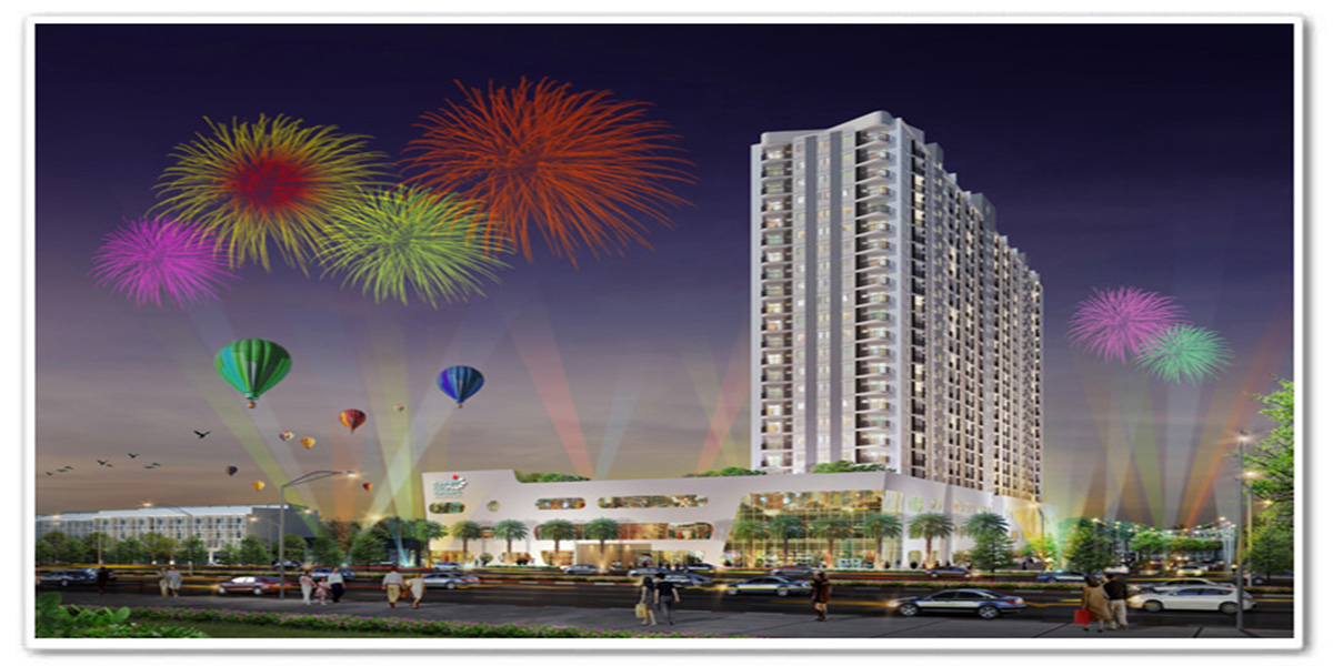 ศุภาลัย อาเซี่ยน ซิตี้ รีสอร์ท Supalai Asean City Resort