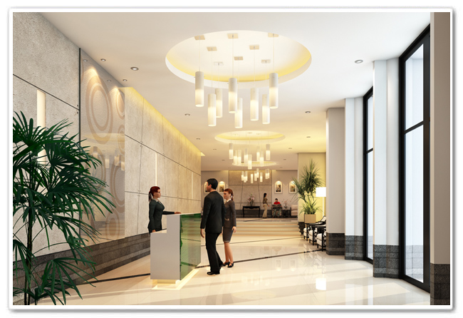 ศุภาลัย อาเซี่ยน ซิตี้ รีสอร์ท Supalai Asean City Resort