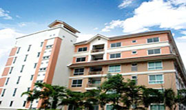 เฟ-ลิค คอนโด Felic Condo ลาดพร้าววังหิน 79 คอนโดใกล้รถไฟฟ้า