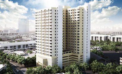 พี เอส ที ซิตี้โฮม PST CITY HOME