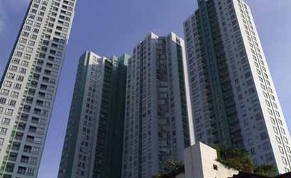 พี เอส ที ซิตี้โฮม PST CITY HOME