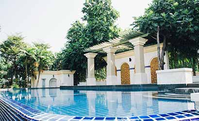 บ้านกลางเมือง The Edition พระราม 9-พัฒนาการ ทำเลทีมีศักยภาพสูง