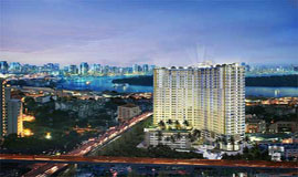 พี เอส ที ซิตี้โฮม PST CITY HOME