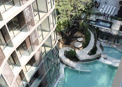 อาคารทิปโก้ ทาวเวอร์ TIPCO TOWER พื้นที่สำนักงานให้เช่า ย่านอารีย์